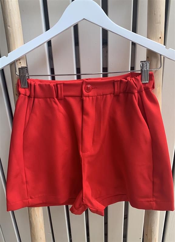 Tiramissu - SALE - Short Banks